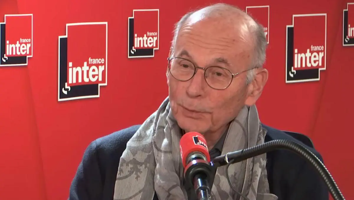 Pour Boris Cyrulnik Le Confinement Cest Une Immense Agression