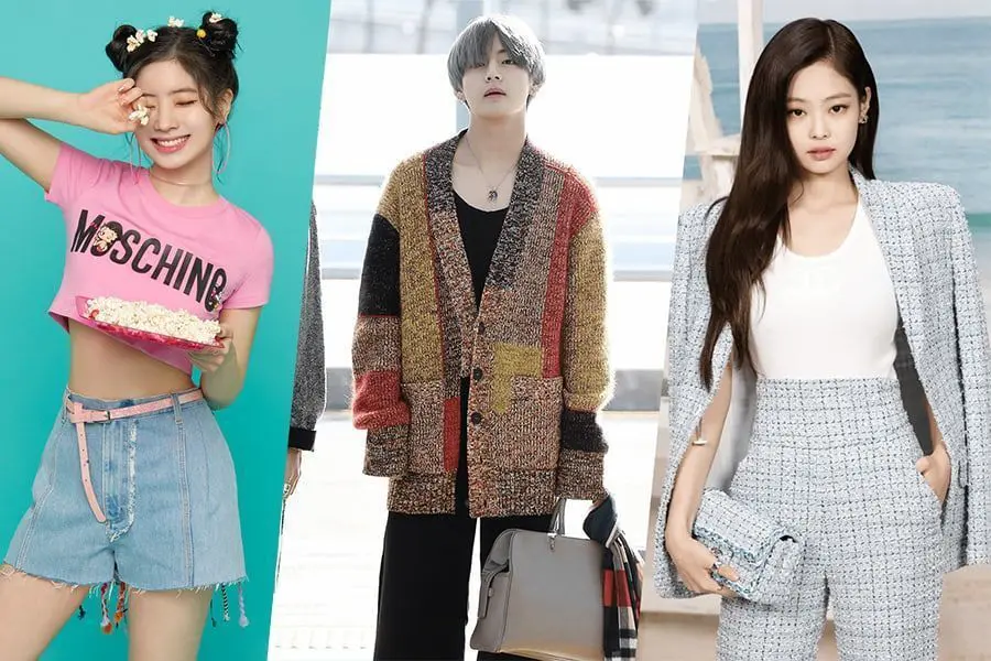 Pourquoi les jeunes sont fans de K-pop ? - Santecool Pourquoi les jeunes sont fans de K-pop ? - Santecool